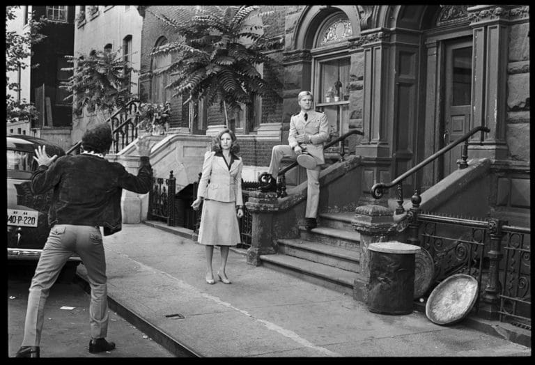 Cast of Empire Strikes Back | Sennet Photography